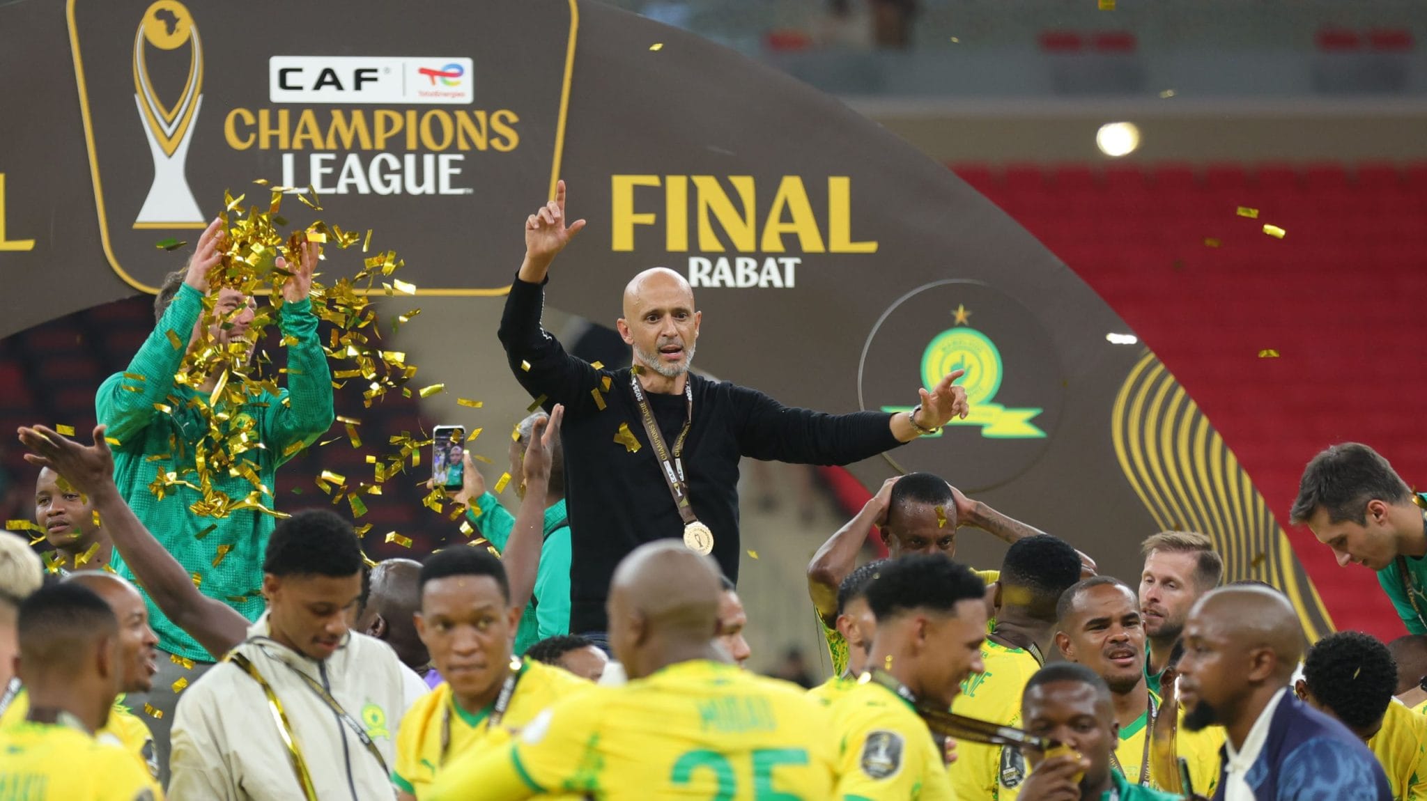 PSL Announce New Betway Prem Prize Money - iDiski Times