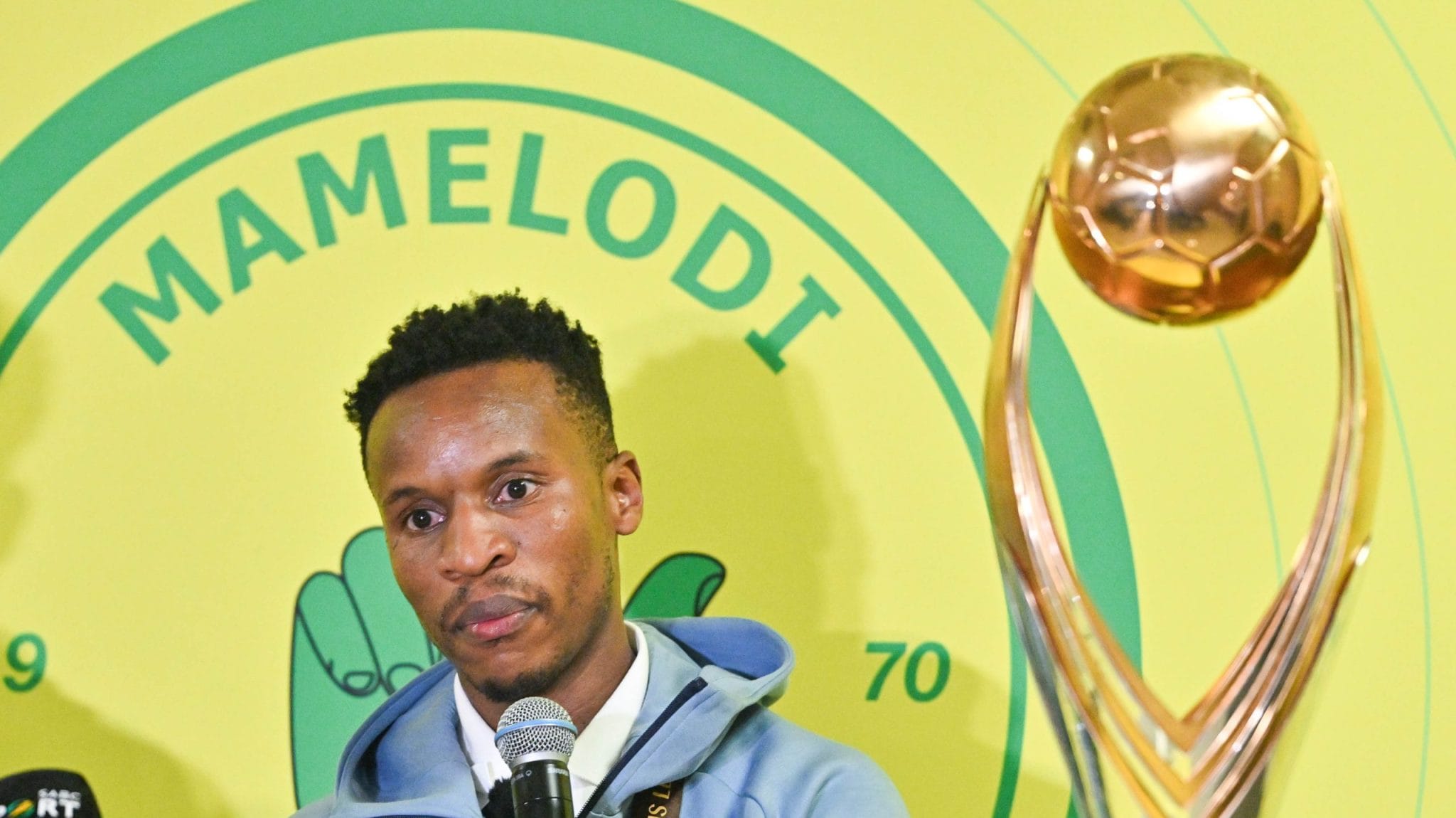 Mshishi Breaks Silence On His Future - iDiski Times