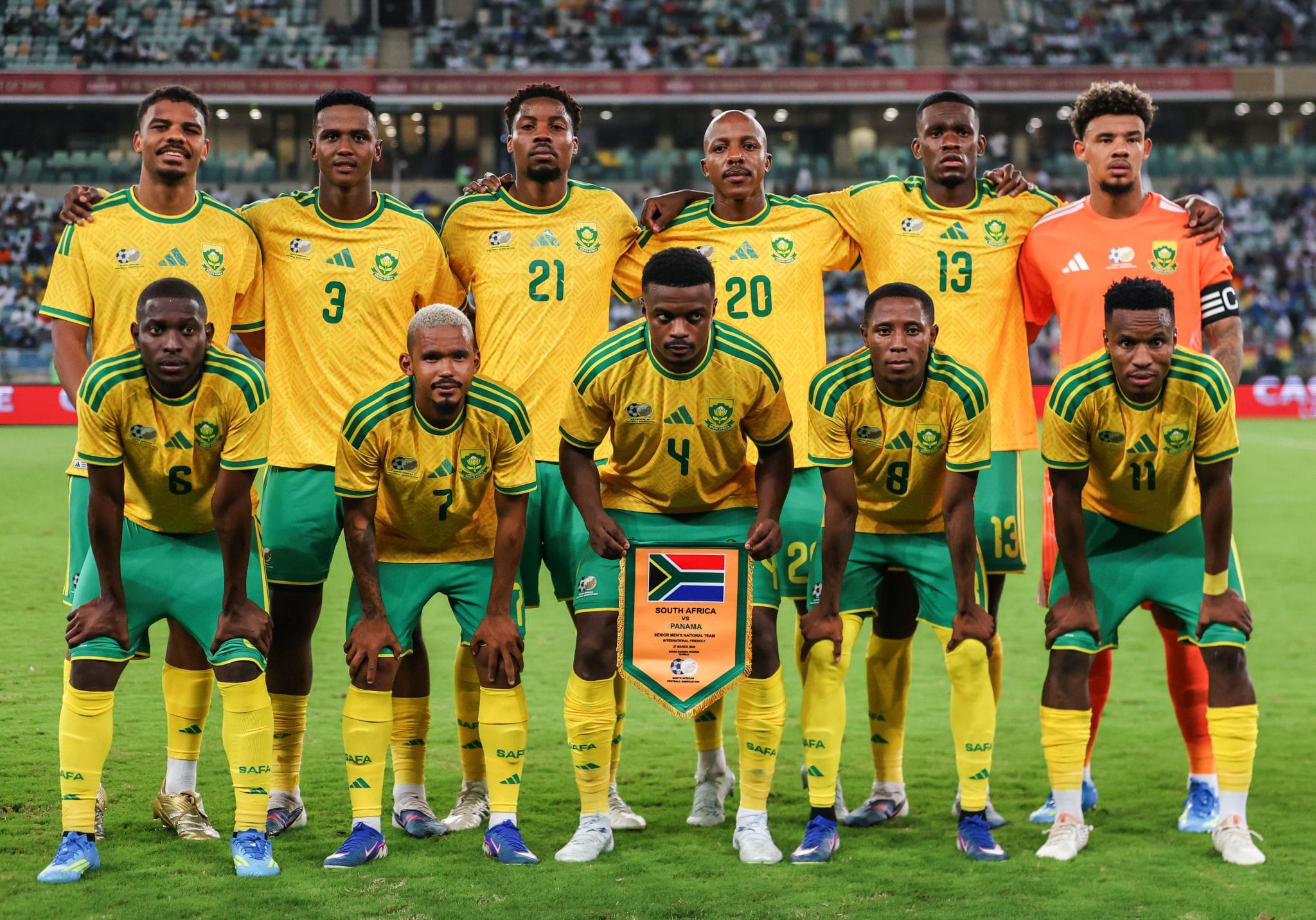 Ribeiro Returns To Training, Elated Over PSL Awards - iDiski Times