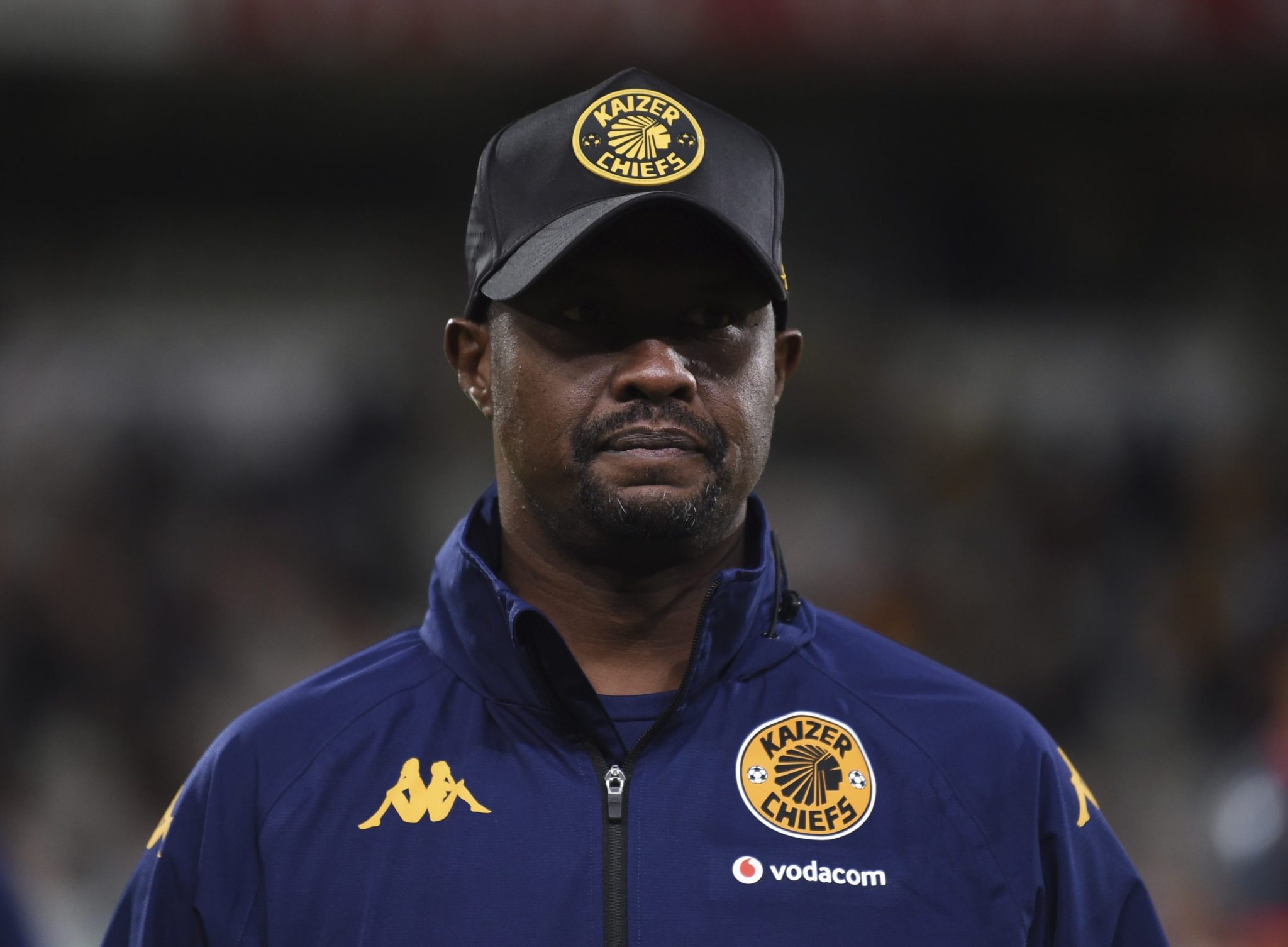 Kaze on Chiefs Future After Season End - iDiski Times