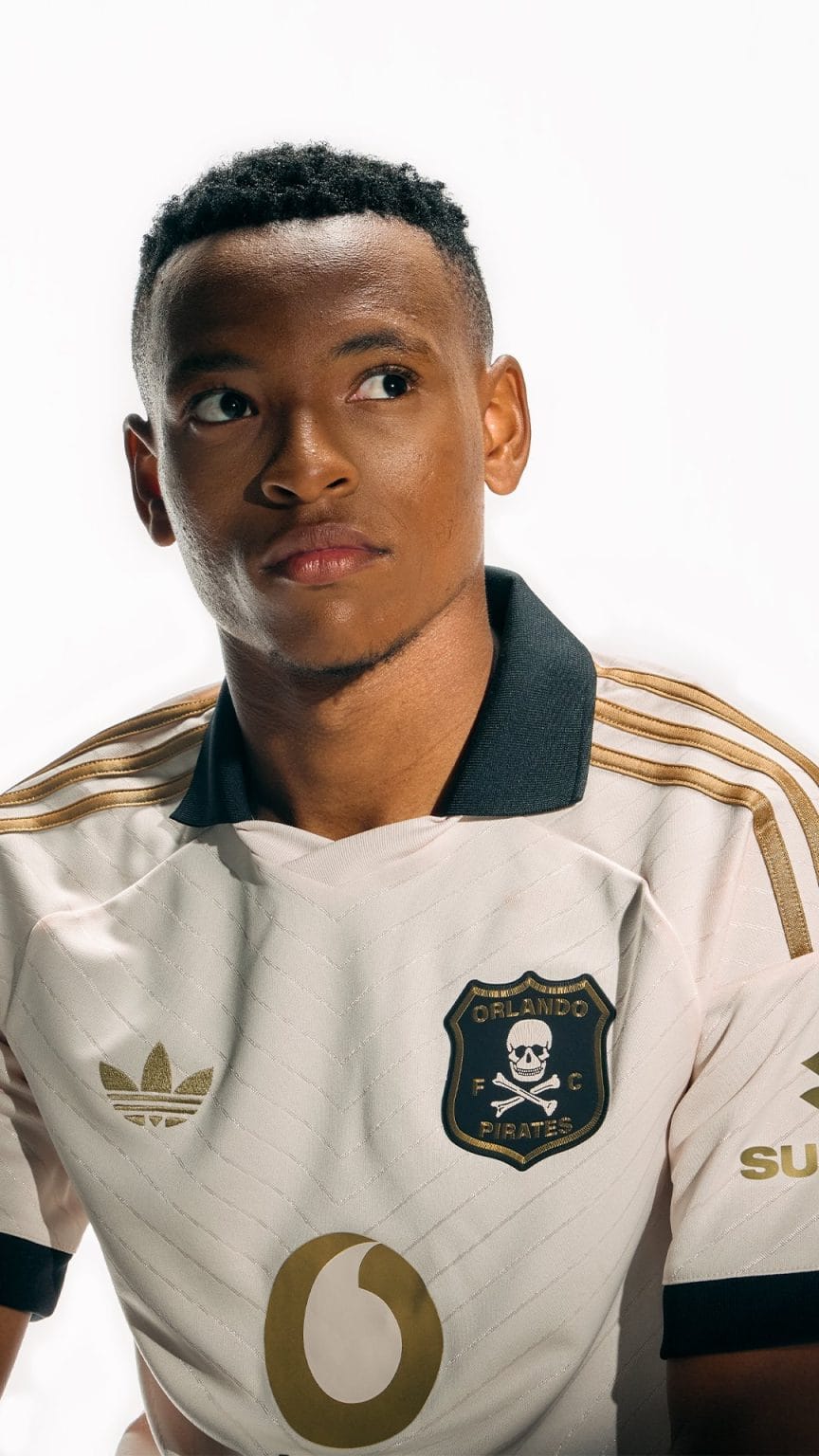 Pirates & Adidas Unveil New 2026/27 Home And Away Kits - iDiski Times