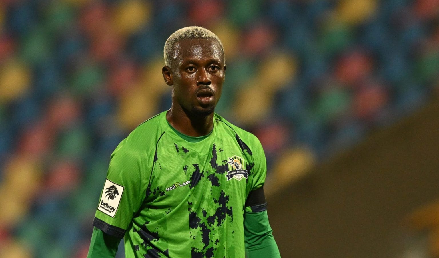 Latest Blom Transfer Update - iDiski Times