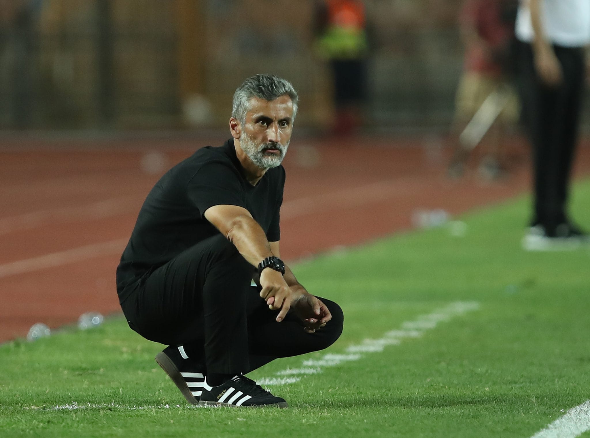 Sundowns & ASFAR Starting XIs Announced - iDiski Times