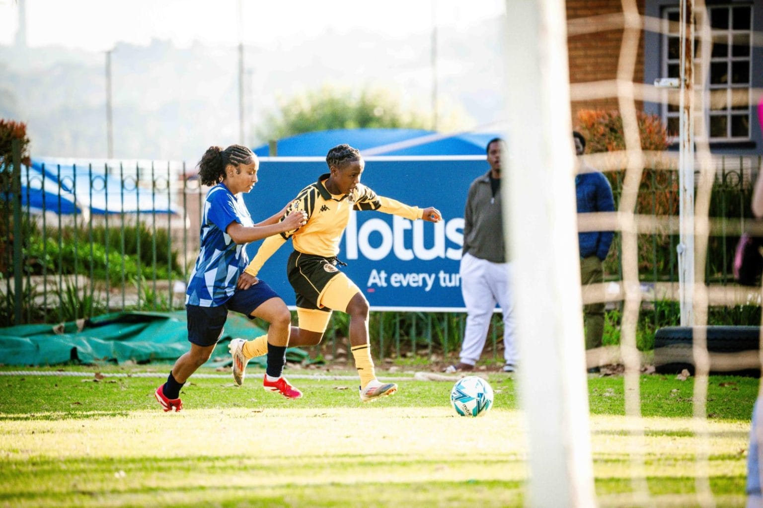 Cardoso Opens Up On What Downs Need To Do Right - iDiski Times