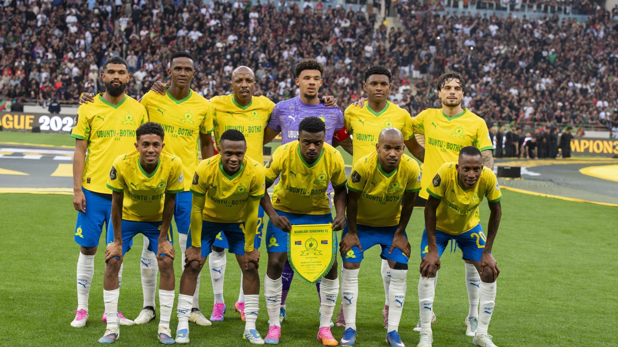 Kruger United Address Status Sale Rumours - iDiski Times