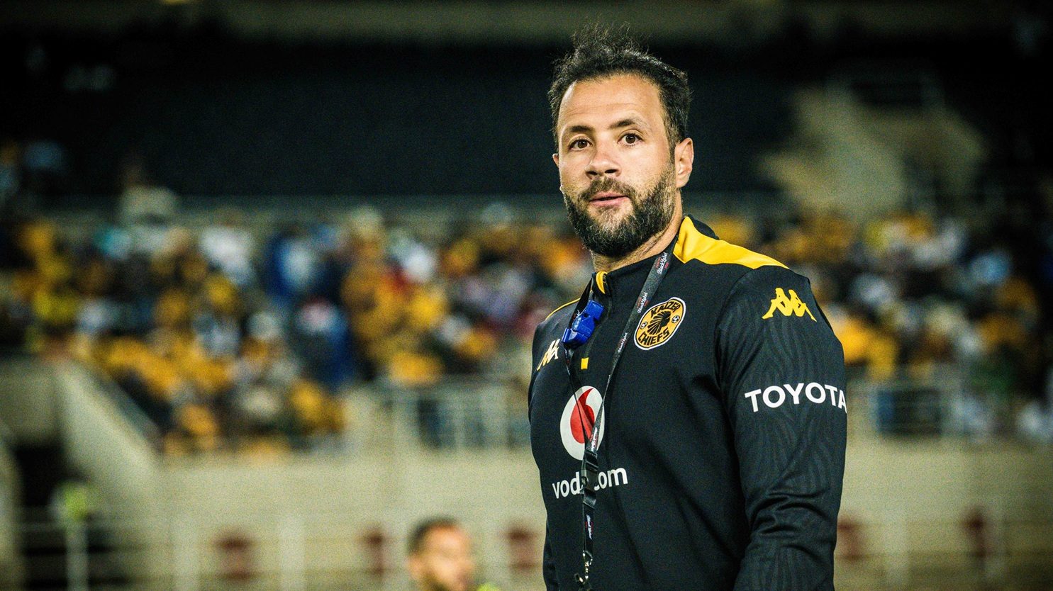 Ben Youssef Completes Next Move After Chiefs Exit - iDiski Times