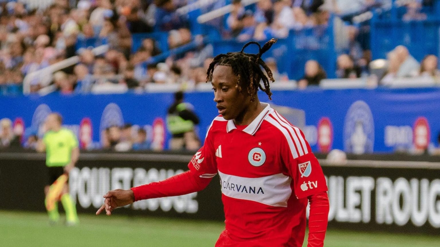 Shabba Features In Thrilling Legends Game - iDiski Times