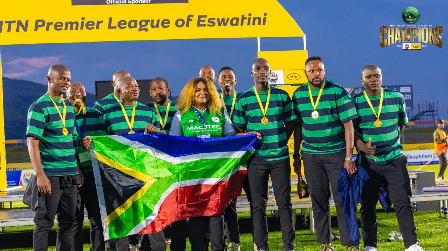 Official: Arrows Announce First Signing For New Season - iDiski Times