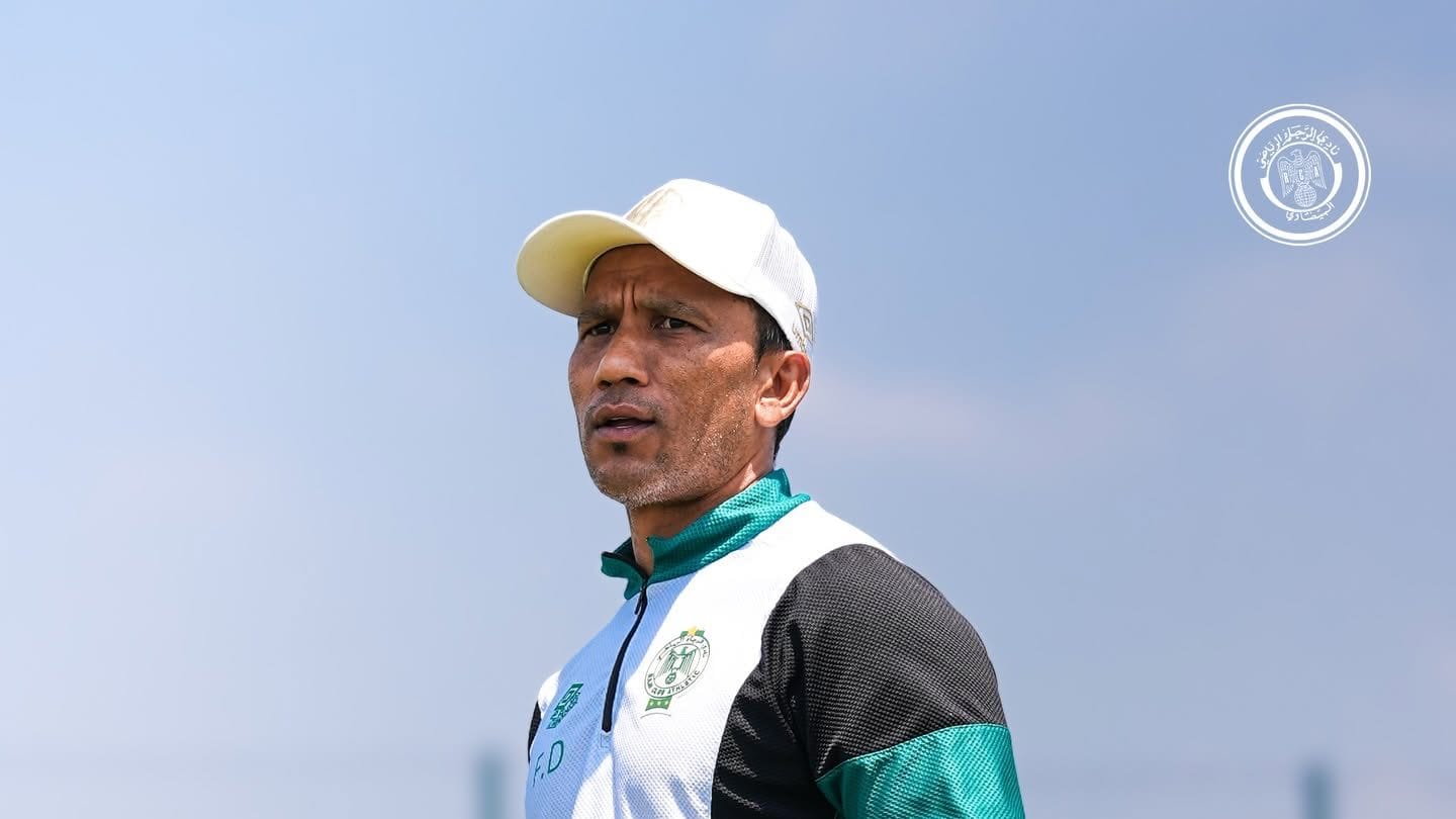 Official: Raja Make Davids Decision - iDiski Times