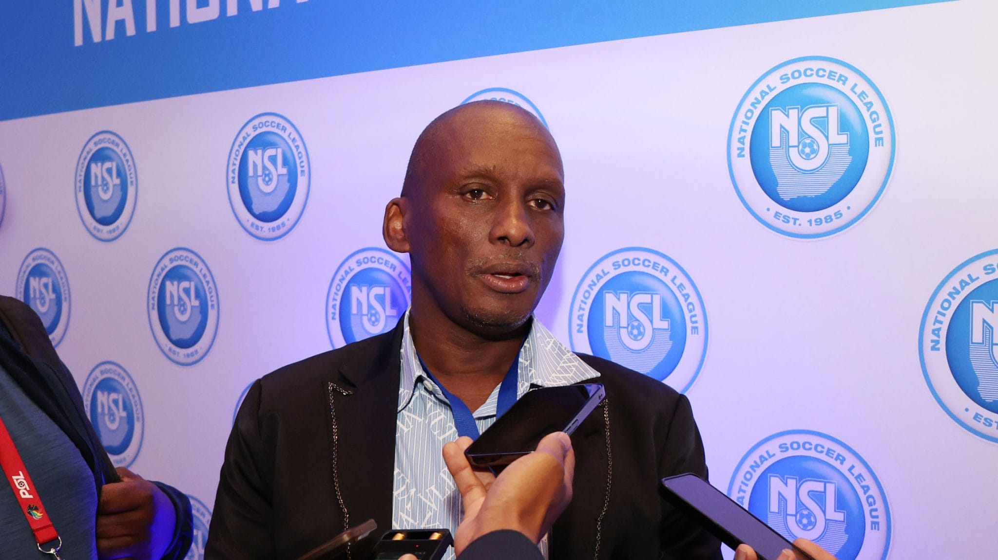 Ex-Downs Star Ribeiro Set To Join Africa Giants - iDiski Times