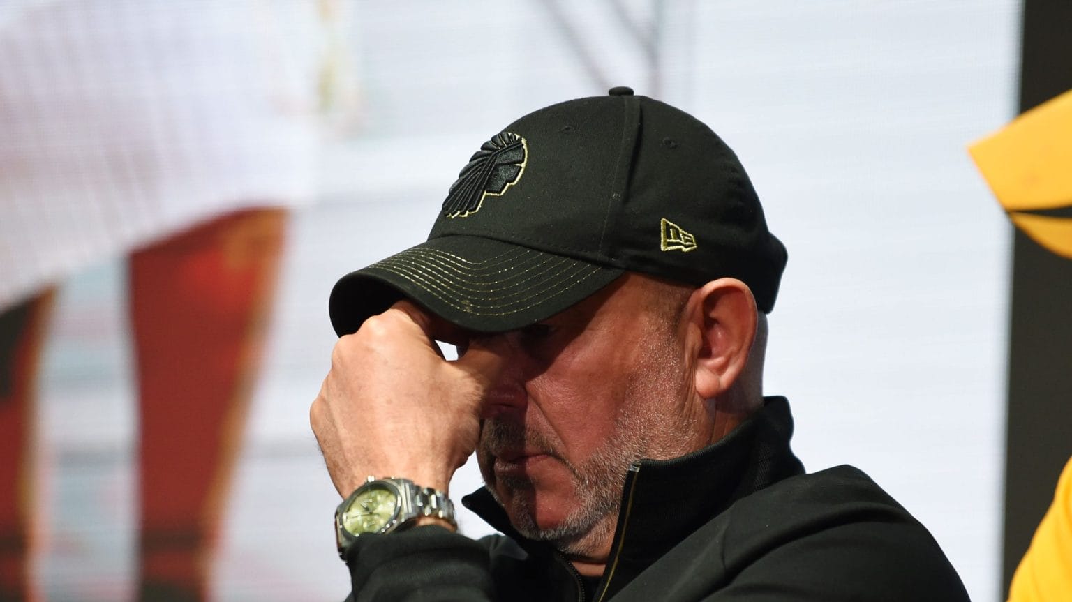 Official: Raja Confirm New Coach - iDiski Times