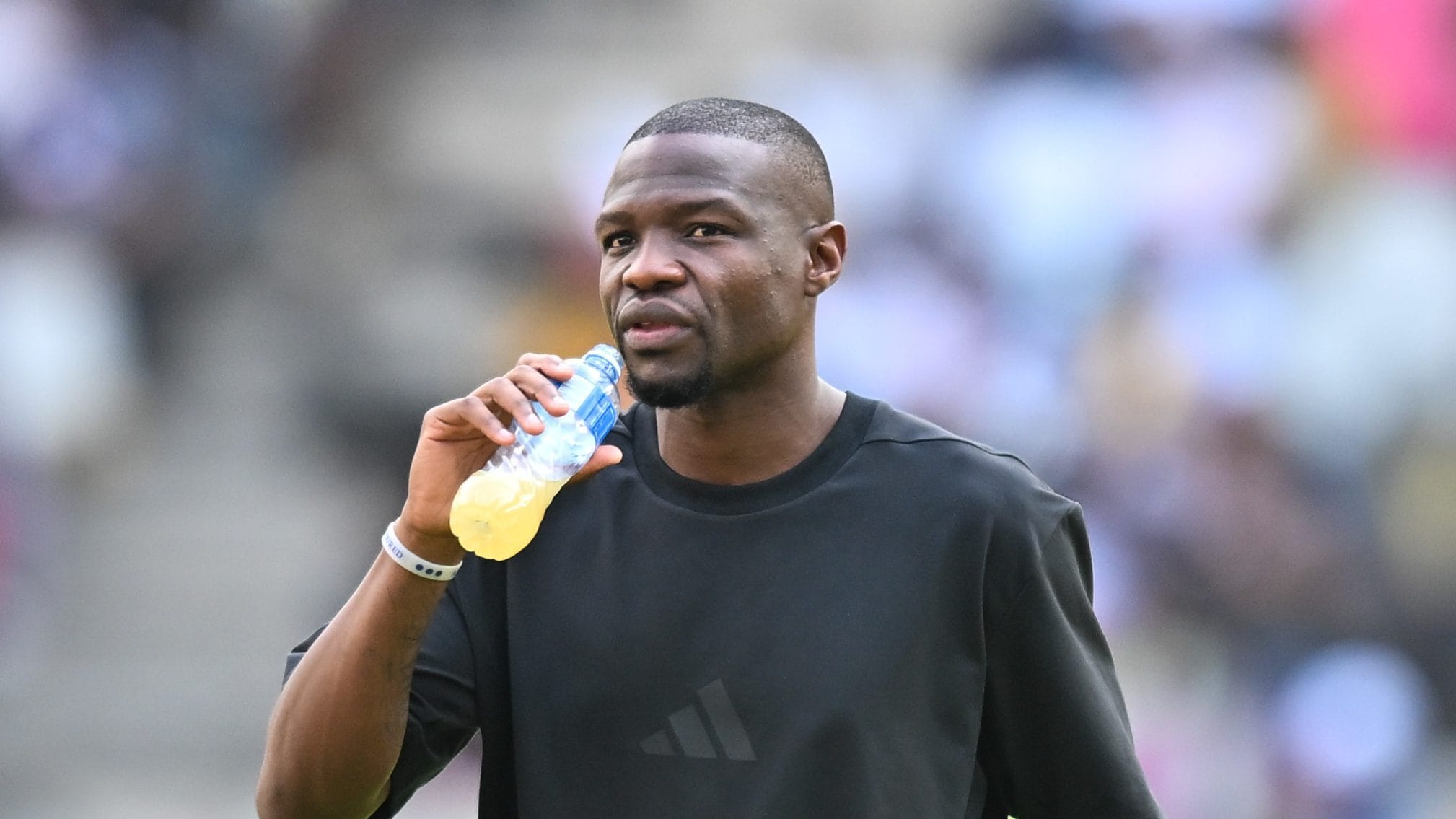 'Sniper' Comments On Chiefs Links - iDiski Times