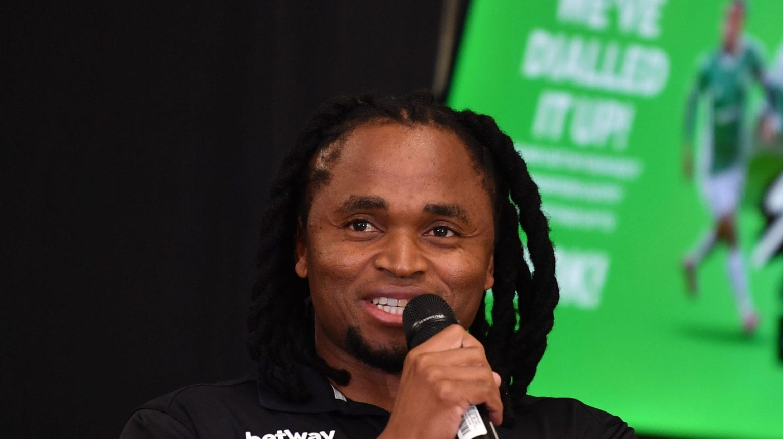 What Next Chiefs Coach Must Do - Shabba - iDiski Times
