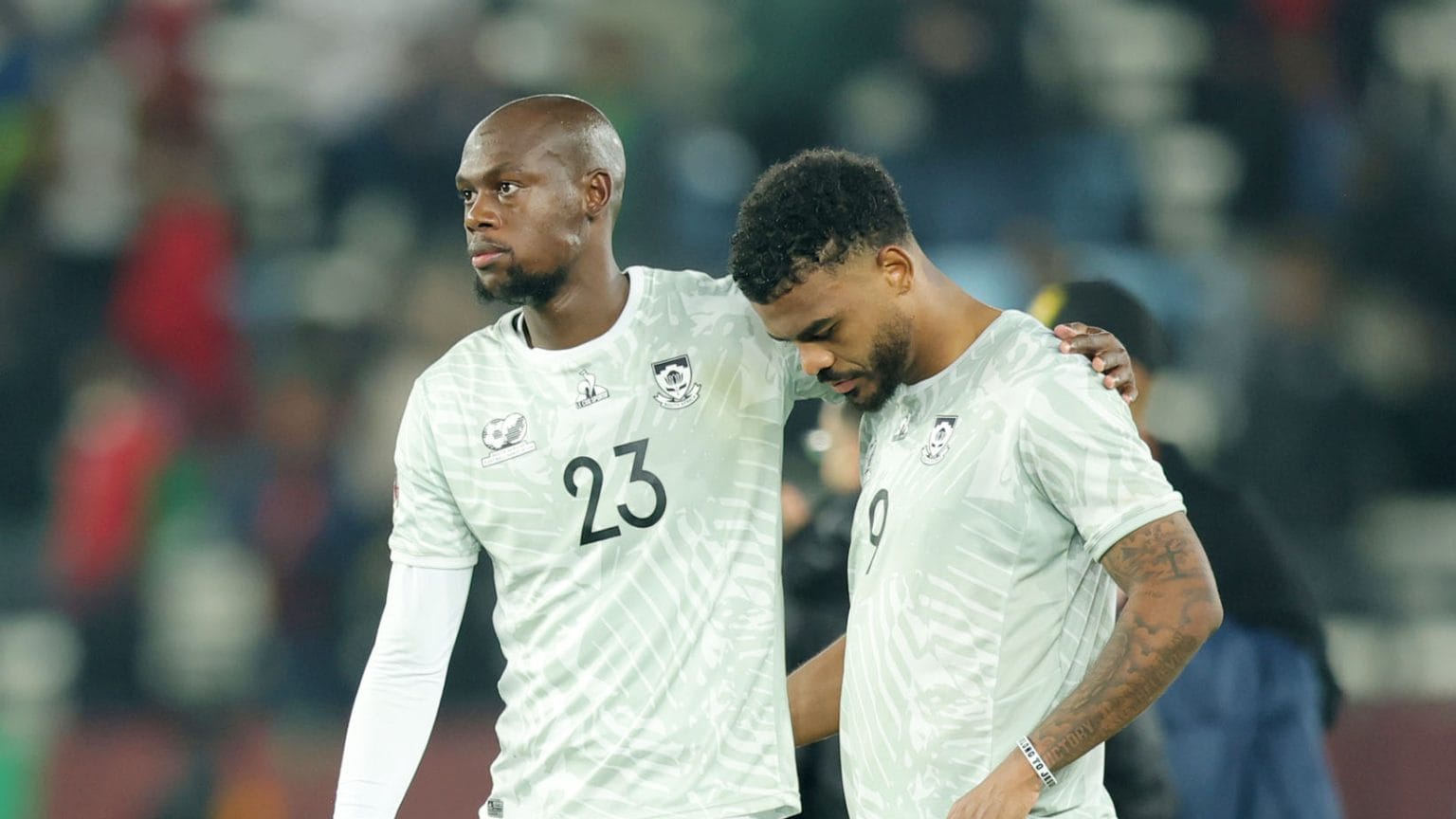 CTC Suffer Second Playoffs Defeat - iDiski Times