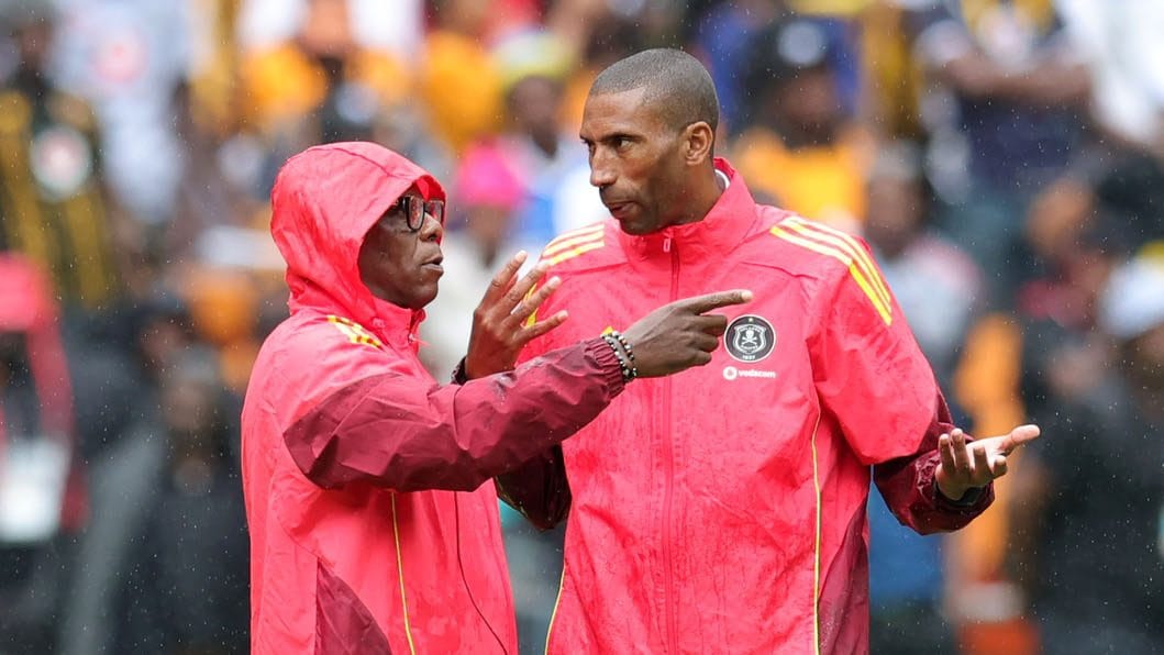 Pirates Provide Nduli & Rasebotja Injuries Update - iDiski Times