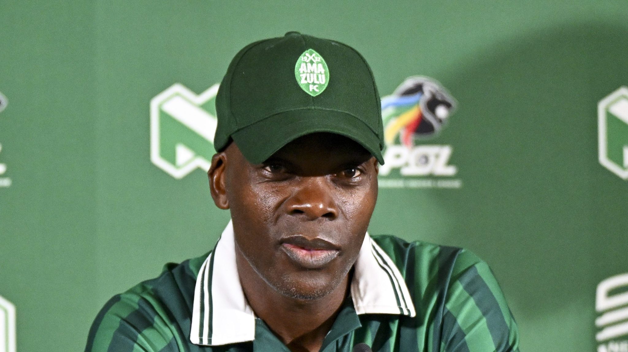 Khalil Makes Co-Coach Admission During Chiefs Days - iDiski Times