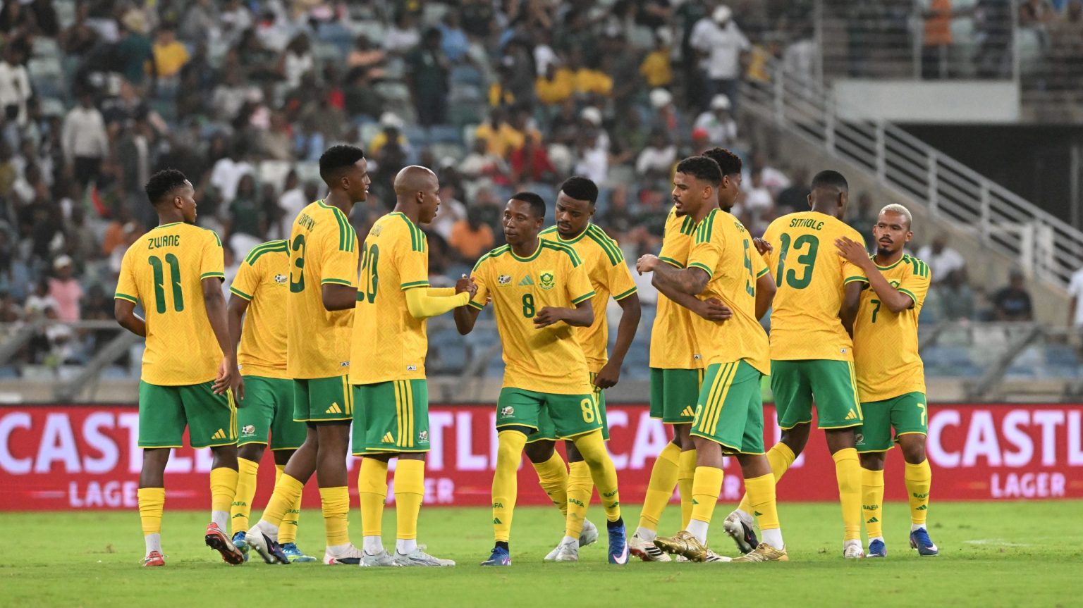 Pirates Confirm Four New Signings - iDiski Times