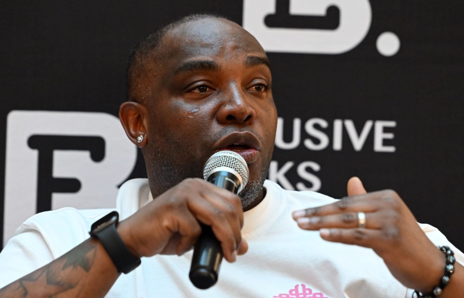 Ribeiro Returns To Training, Elated Over PSL Awards - iDiski Times