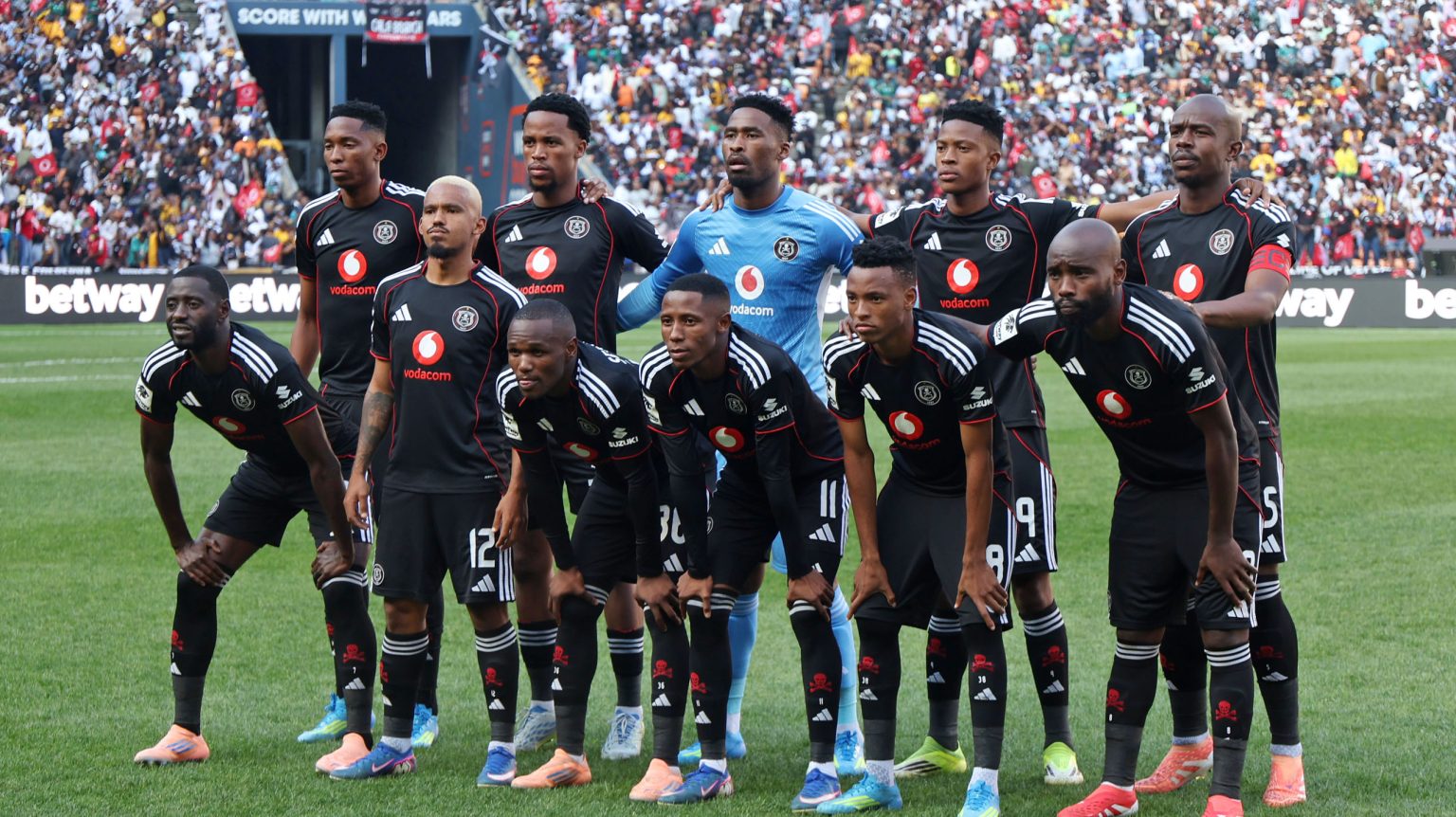 PSL Announce Nominees For 24/25 Awards - iDiski Times