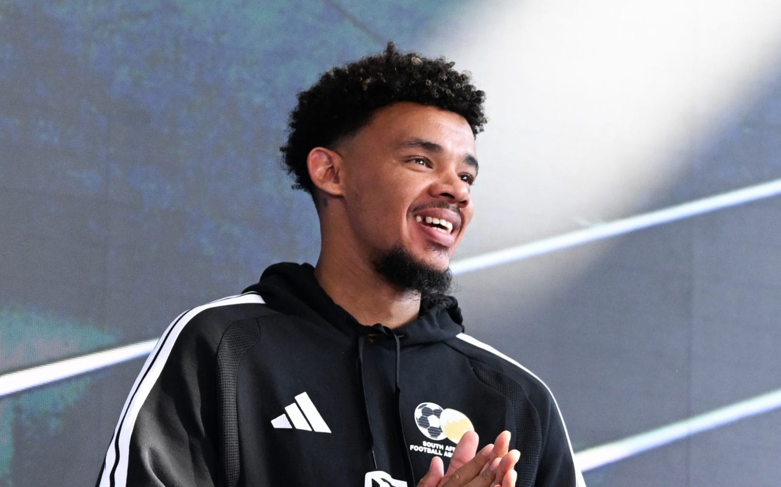 Kaze Gives Sirino Injury Update - iDiski Times