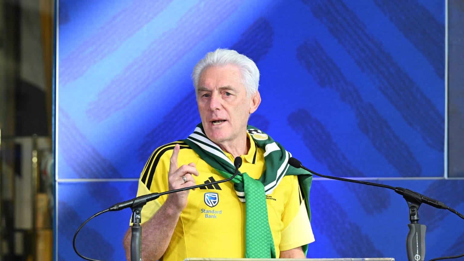 Shabba Features In Thrilling Legends Game - iDiski Times