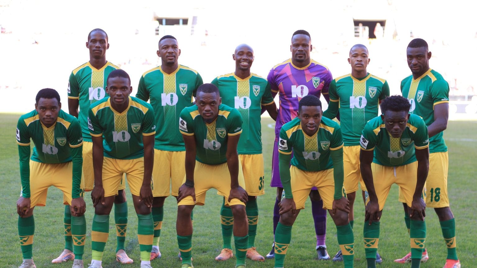 Ouaddou Gives Update On Nduli, Ndah & Makhaula - iDiski Times