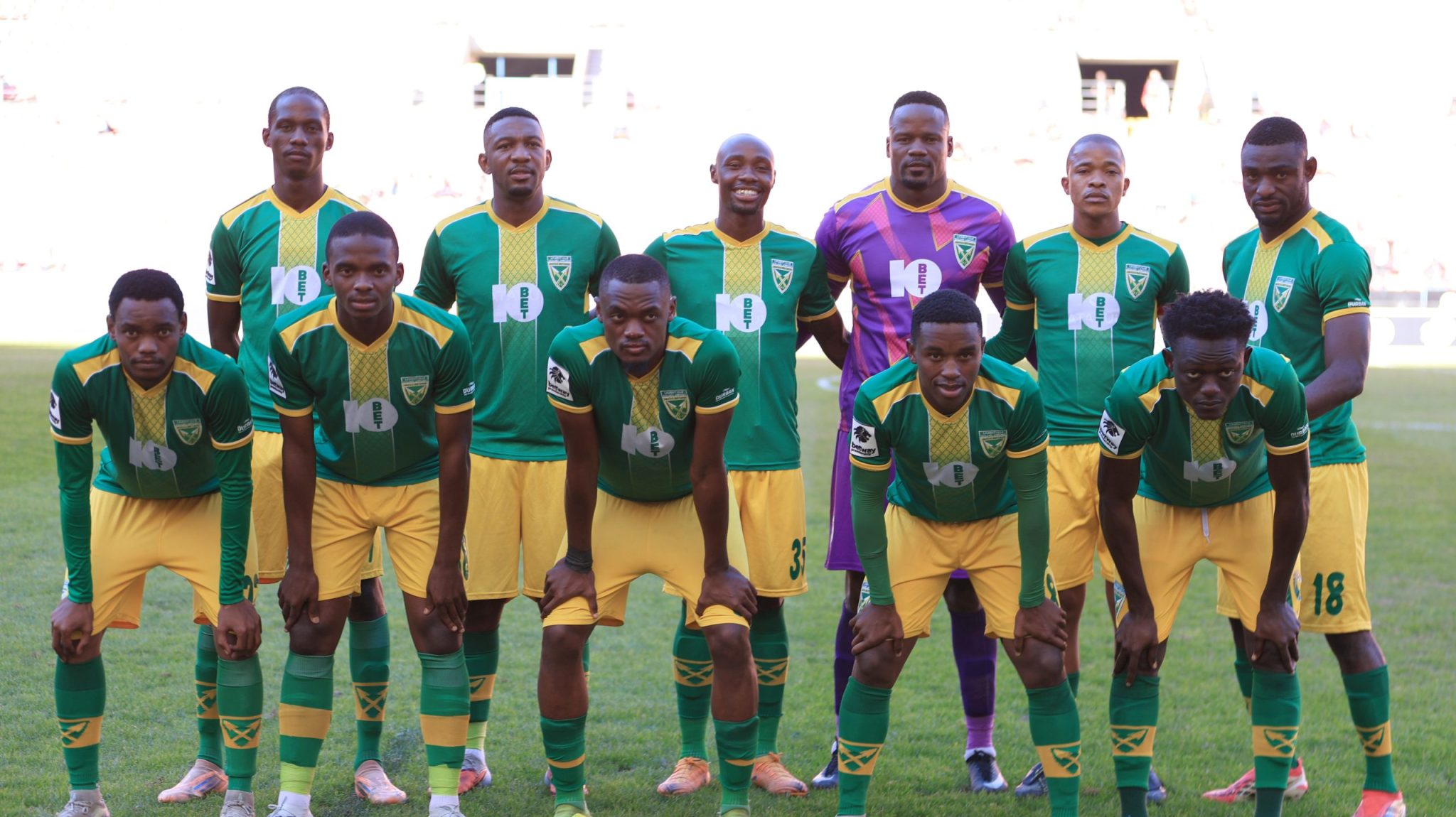 Chiefs Confirm New-Look Technical Team - iDiski Times