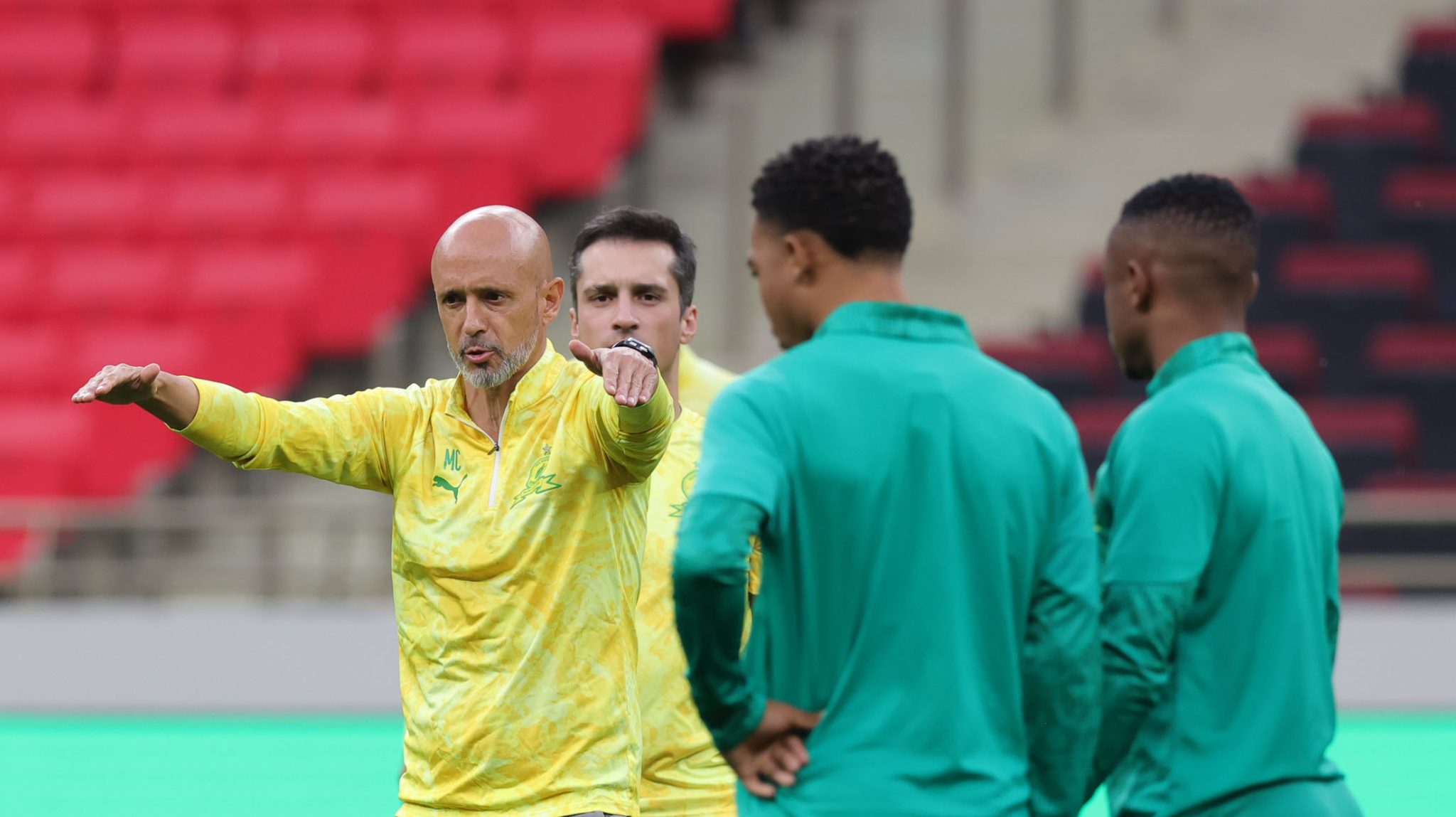 Official: Ex-Swallows Defender Signs For PSL Club - iDiski Times