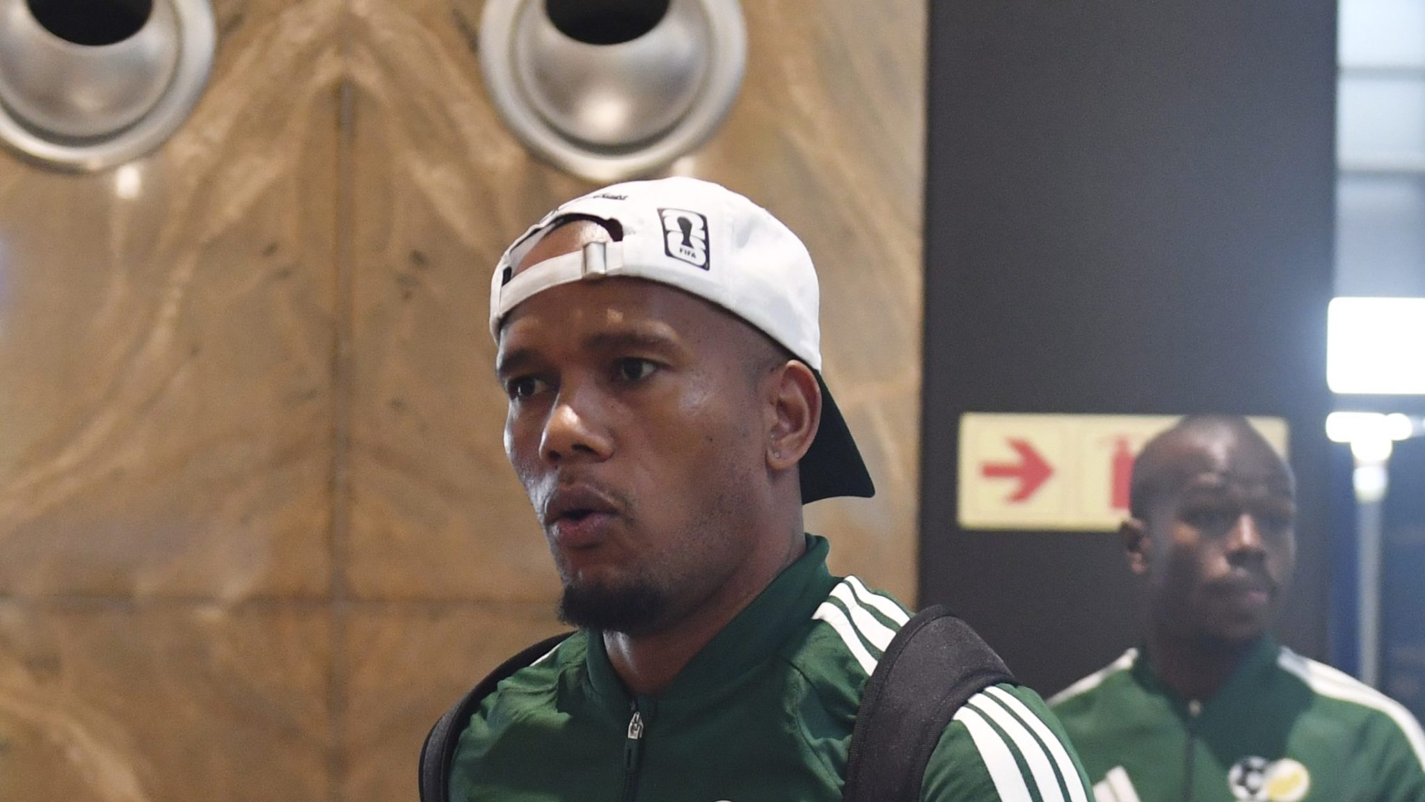 Kruger United Address Status Sale Rumours - iDiski Times