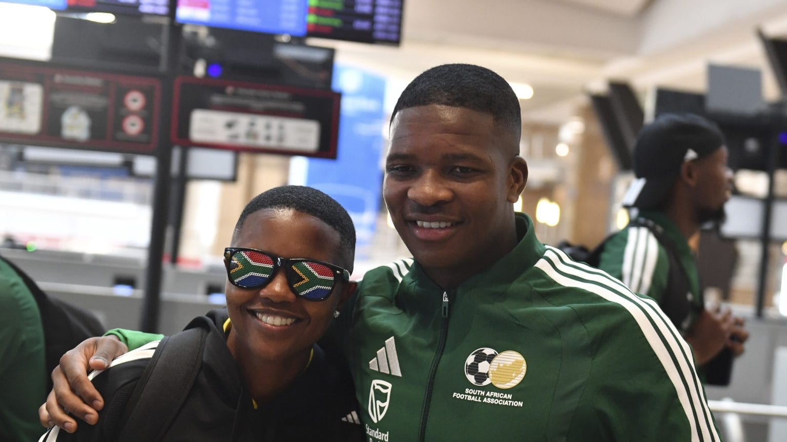 Shabba Features In Thrilling Legends Game - iDiski Times