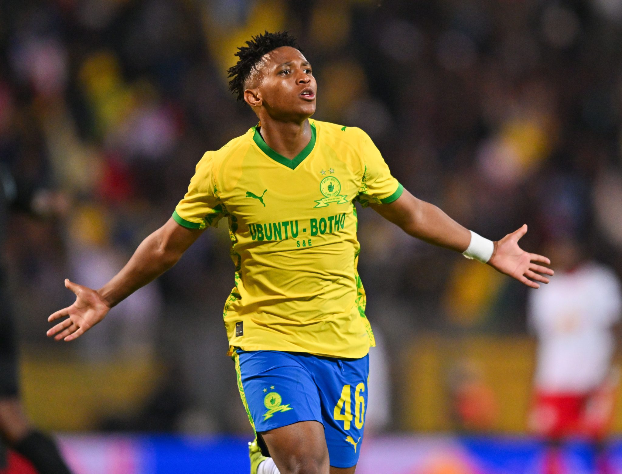 Mokoena - It Was Unbelievable - iDiski Times