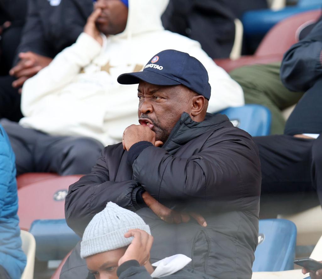 Cosmos Express Pride Over PSL Transfers - iDiski Times