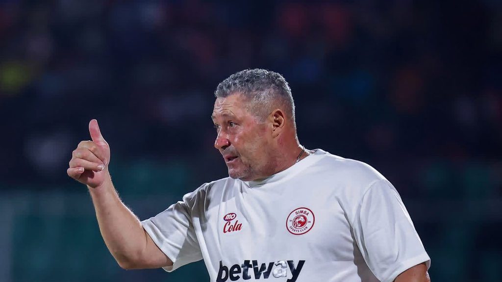 'Sniper' Comments On Chiefs Links - iDiski Times