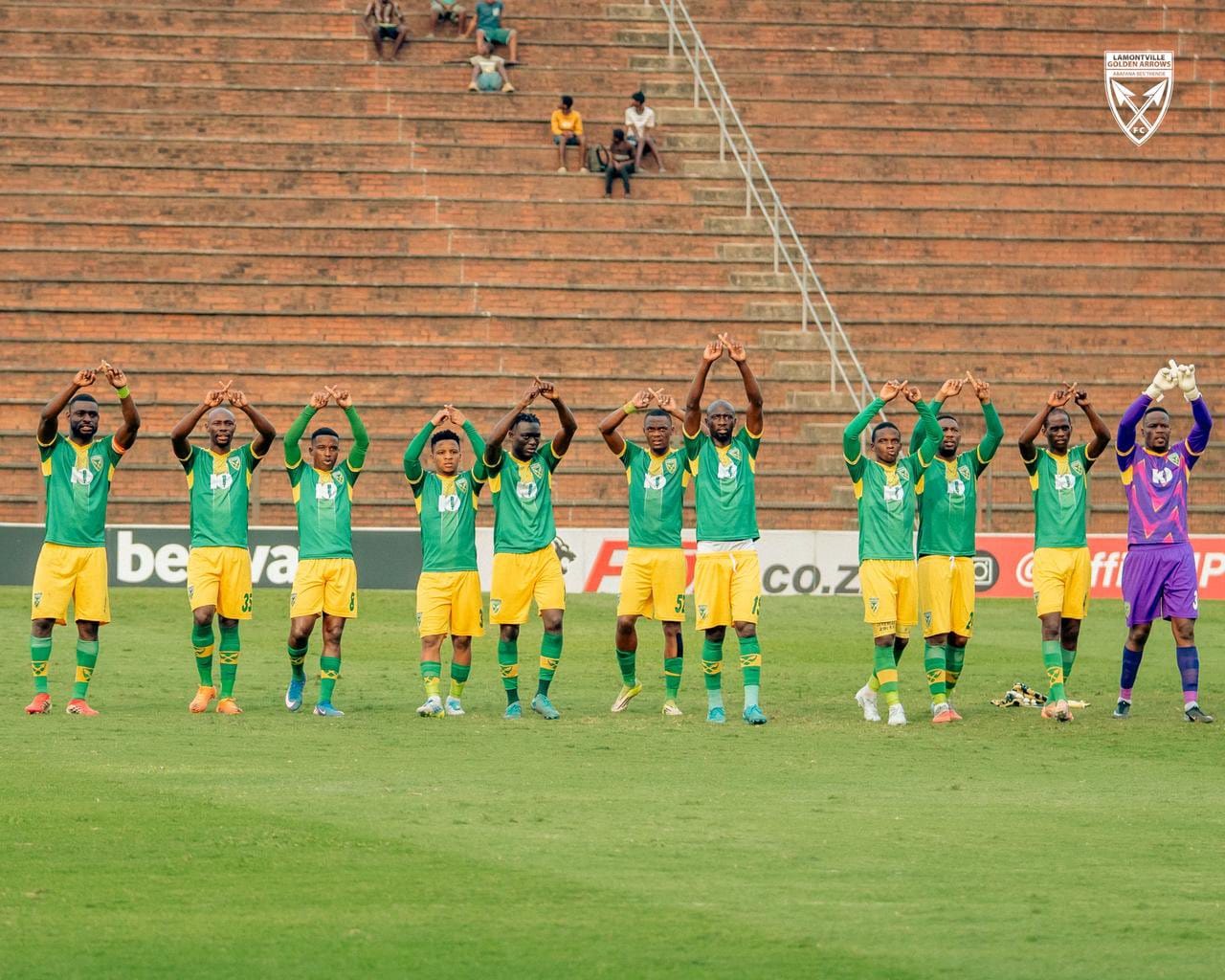 Arrows’ Technical Members Set For Exit - iDiski Times