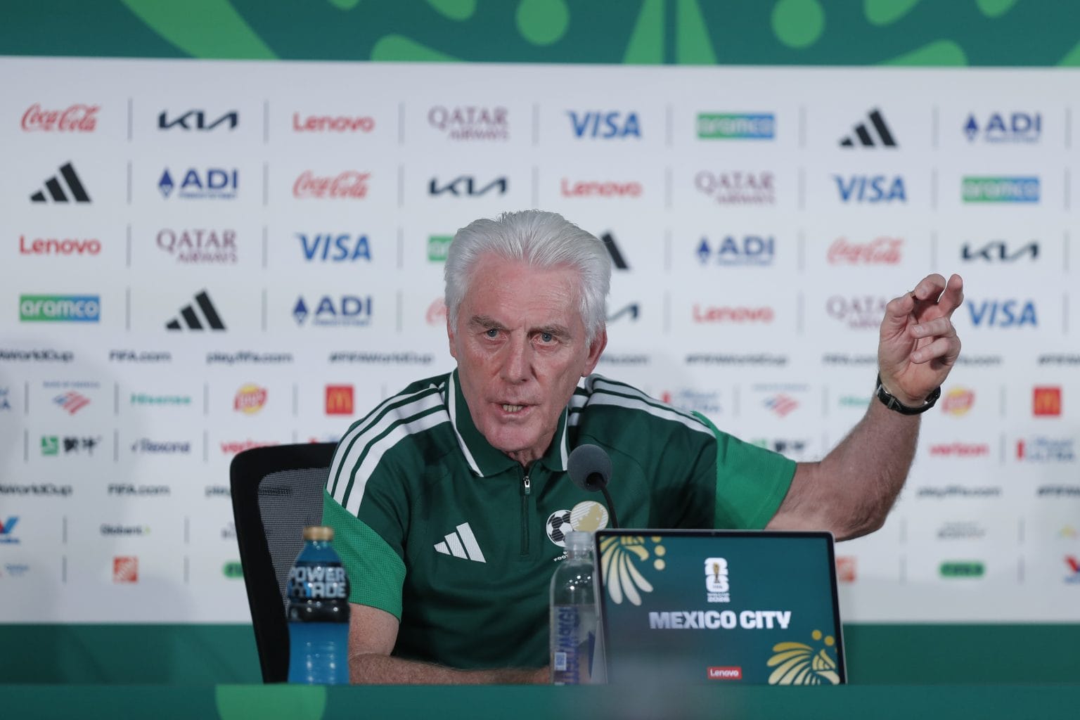 Broos Questions Zwane Red Card - iDiski Times