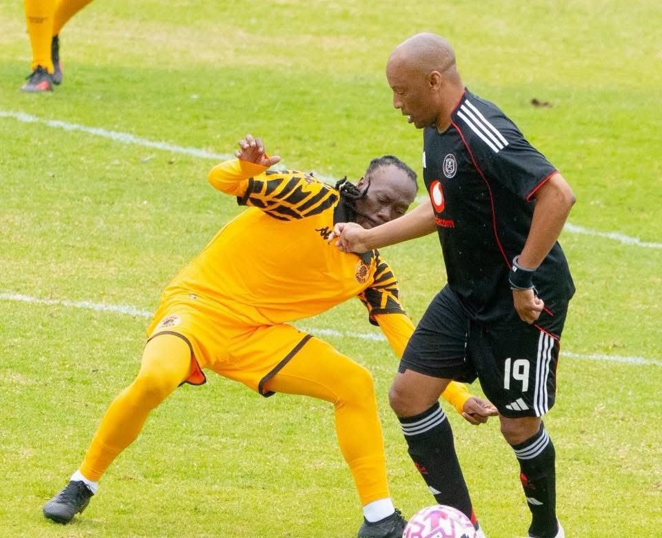 Chiefs Confirm New-Look Technical Team - iDiski Times