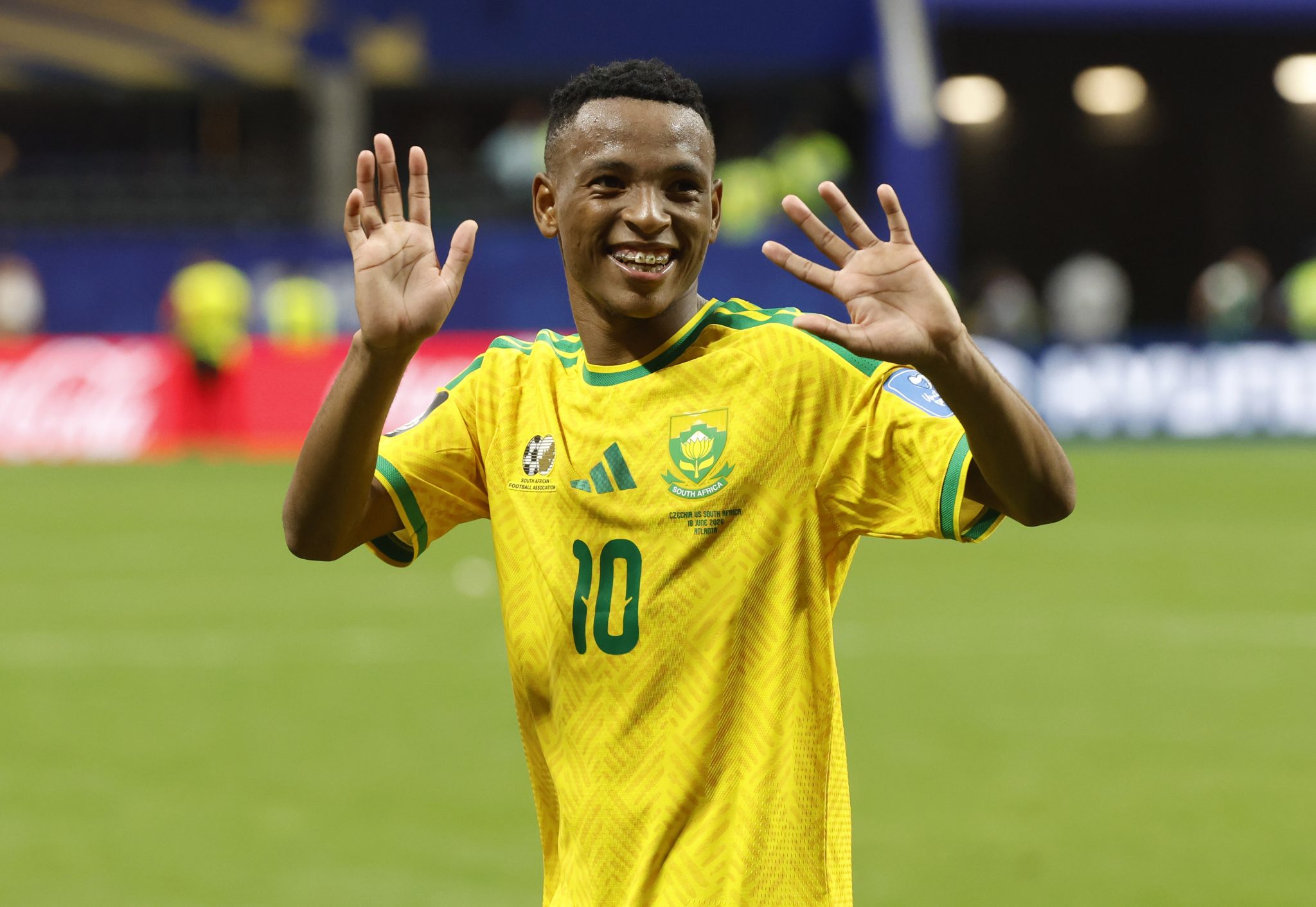 Club Give Update On Mpisane - iDiski Times