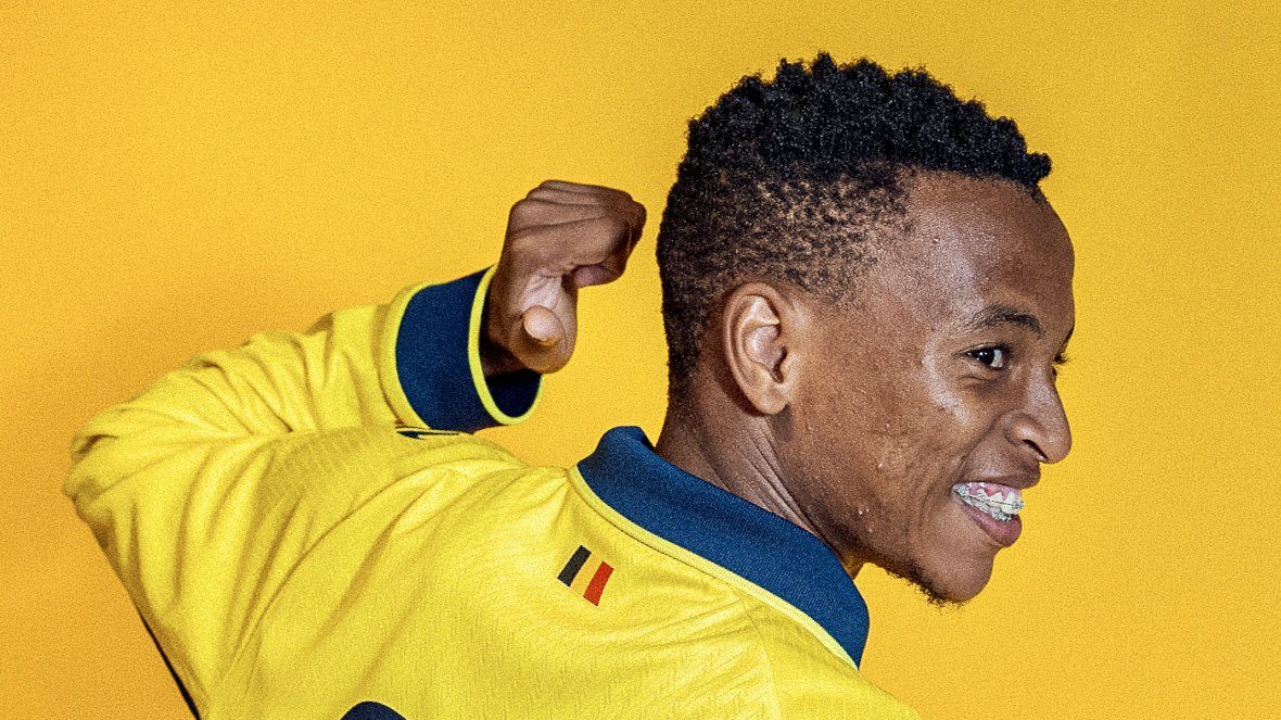 Killer Points Out Chiefs ‘Khune Problem’ - iDiski Times